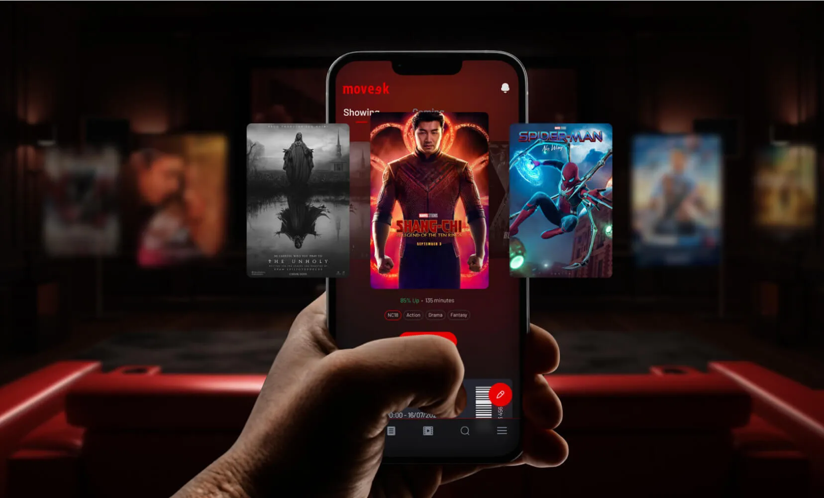 Konpo | Full Stack Design Studio